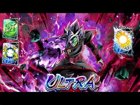 Ultra Corrupted Zamasu Concept DBL YouTube