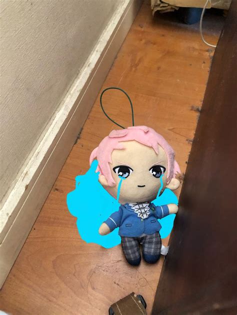 Pin De Haru En Ensemble Stars