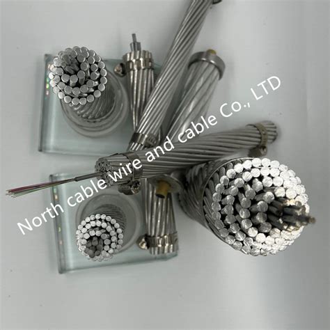 Wholesale Overhead Conductor ACSR AAC AAAC Acss Tw Accc Aacsr