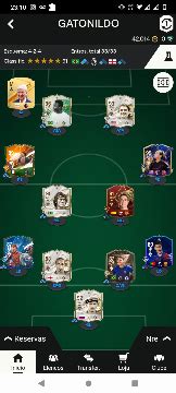 CONTA TIME EA FC 24 TOP FIFA GGMAX