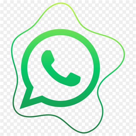 Whatsapp Logo Design On Transparent Background PNG Similar PNG