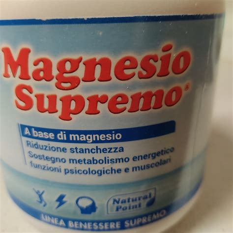 Magnesio Supremo Magnesium Review Abillion