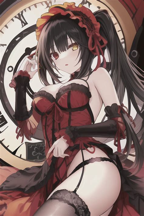 Danny K Laursen On Twitter Rt Daily Kurumi Daily Kurumi