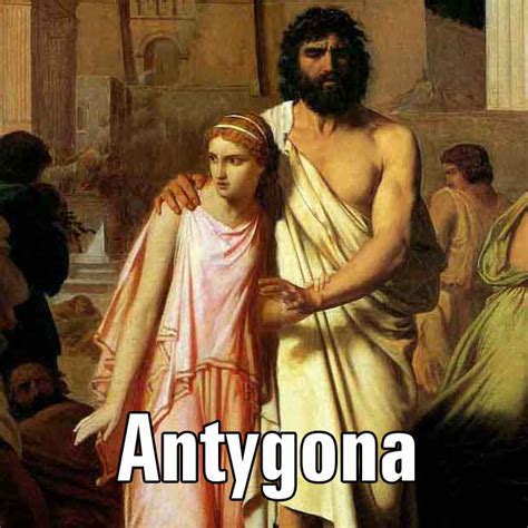 Antygona Na Egzaminie AleKlasa