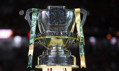 Terceira Fase Da Copa Do Brasil Come A Nesta Ter A Feira Confira Os