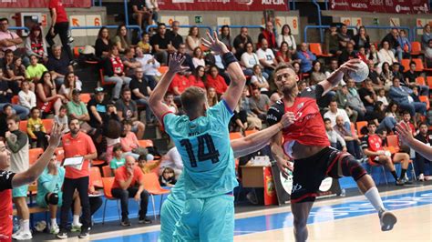 El UBU San Pablo Burgos Busca Mantener Su Racha De Victorias Ante El