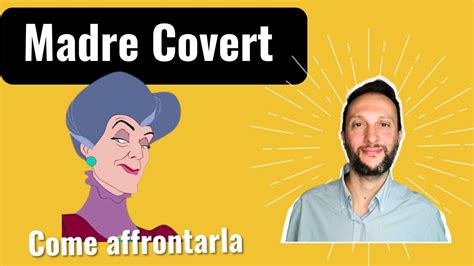 Madre Narcisista Covert Caratteristiche E Come Affrontarla Youtube