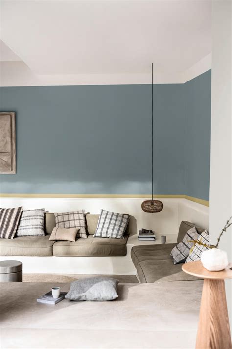 Dulux Paint Colours For Living Room