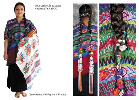 Venta Traje Tipico De Chimaltenango En Stock