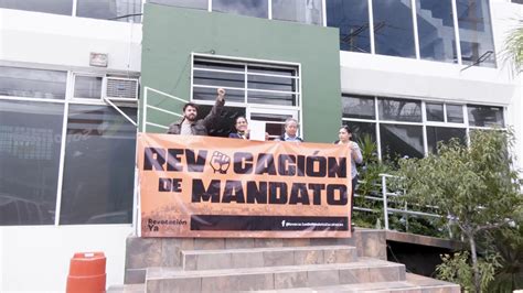 IEEZ ya facilitó la aplicación para que la asociación interesada reúna