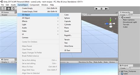 How To Pick Objects In Unity Unity 3d Game Development