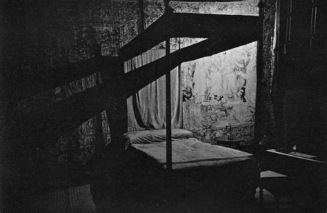 Fotos Seis historias de fantasmas reales que dan más miedo que una