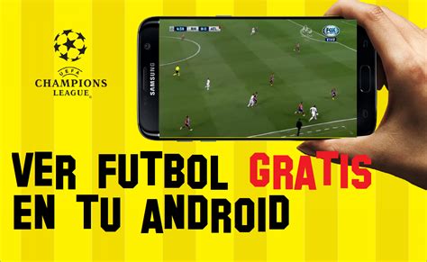 C Mo Ver Partidos De F Tbol En Vivo Gratis Por Internet El Profe Jorge