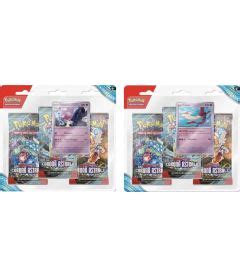 Pokemon Scarlatto E Violetto 151 Box 6 Buste Gamelife