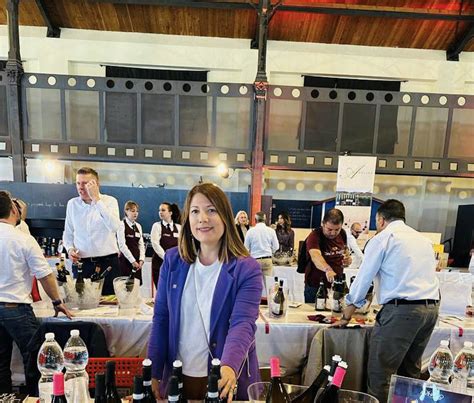 Il Wine Lunch Solidale DXD Calici Di Vita De Le Donne Del Vino