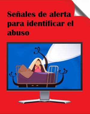 Video Señales de alerta para identificar el abuso ForChildren