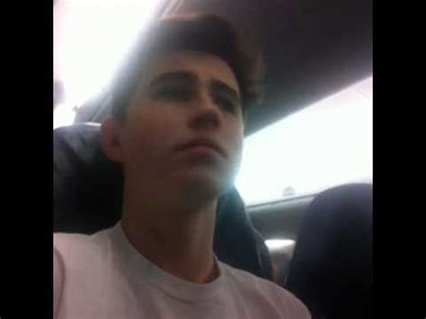 Nash Grier VINE YouTube