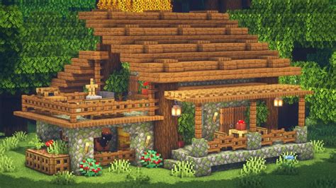 2022s Best 25 Minecraft Survival House Ideas And Designs