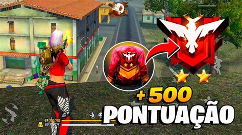 COMO PEGAR MESTRE MUITO RAPIDO E FACIL NO FREE FIRE PALPITES Net