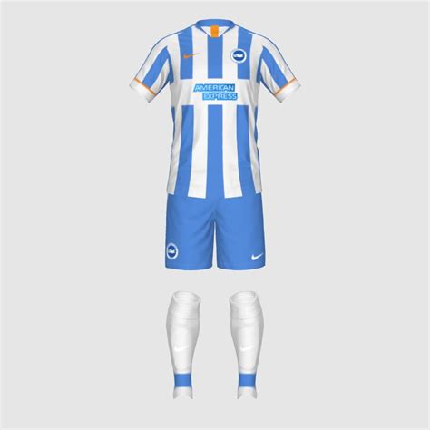 Manchester United Home Kit FIFA 23 Kit Creator Showcase