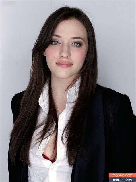 Kat Dennings Aka OfficialKat Nude Leaks OnlyFans Photo 430 Faponic
