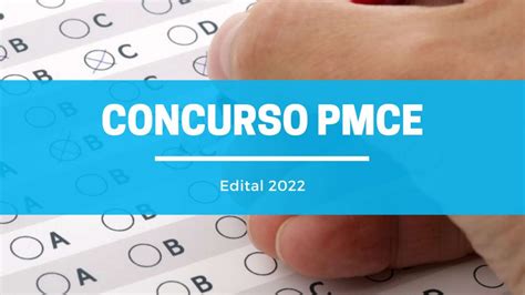Edital PM CE 2022 PDF Baixe Aqui Blog EnConcursos