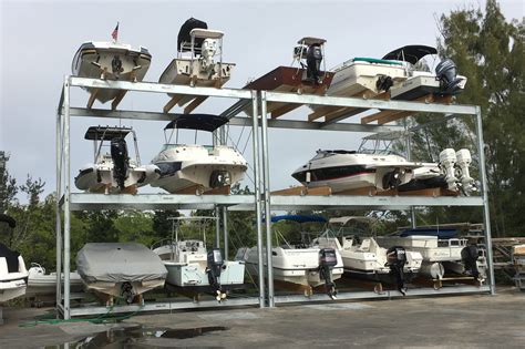 Boat Storage Racks Atelier Yuwa Ciao Jp