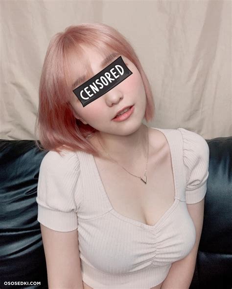 นอง RS naked cosplay asian 31 photos Onlyfans Patreon Fansly