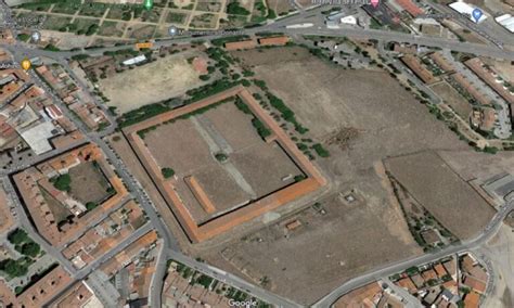 Medina Del Campo El Gobierno Construir Viviendas De Protecci N