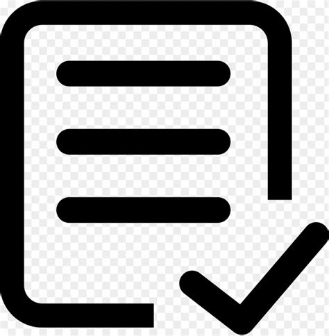 Approved Icon Approval Icon Free Png Free Png Images Id Toppng