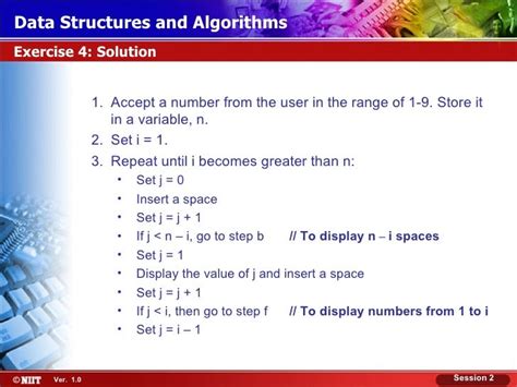 02 ds and algorithm session 02