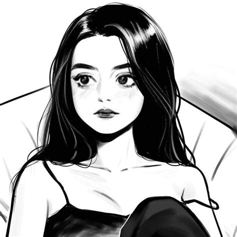 Aesthetic Images Aesthetic Girl Aesthetic Anime Gothic Anime Girl