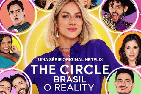 15 Melhores séries brasileiras na Netflix para você maratonar