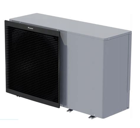 Pompa ciepła Daikin recenzja i opinie proheat pl