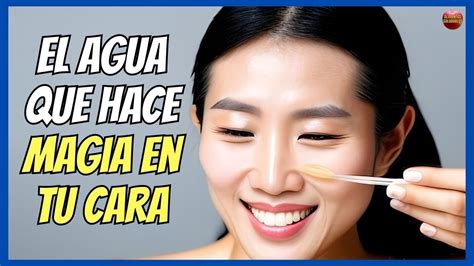 Cómo Hacer Agua de Arroz para la Cara Educación para Padres e Hijos