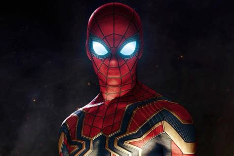 Introducir Imagen Cual Es El Origen De Spiderman Abzlocal Mx