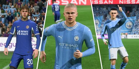 10 Players To Expect In Premier League Team Of The Season In EA Sports