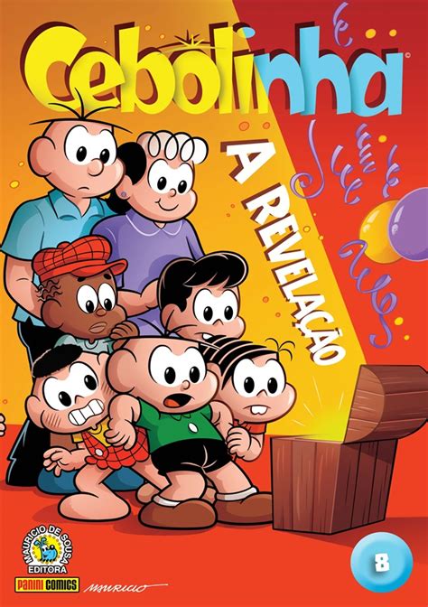 Blog do XANDRO Quadrinhos Gibis Turma da Mônica Outubro de 2021 As