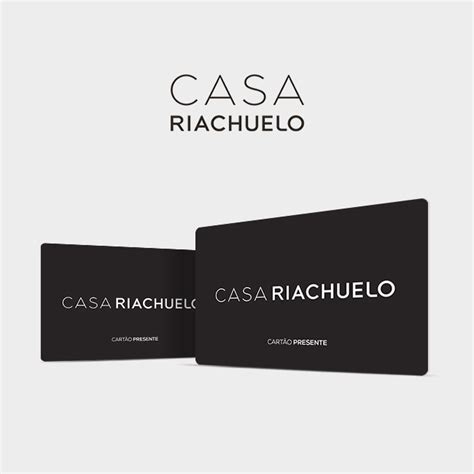 Cart O Presente Riachuelo Casa