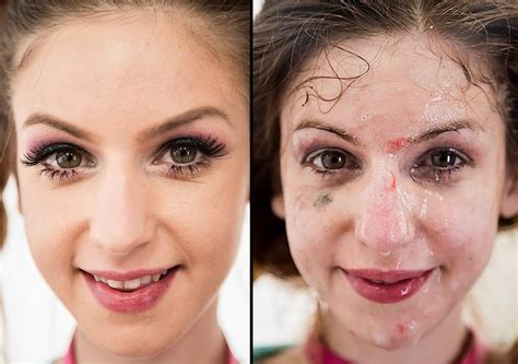 Stella Cox Before And After Rhookuphotshot