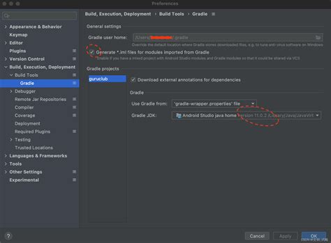 gradle sync failed could not install gradle distribution from xxx csdn博客