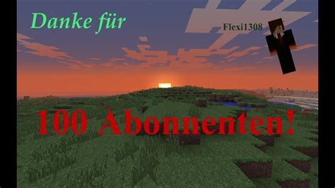 Danke F R Abonnenten Pvp Special Youtube