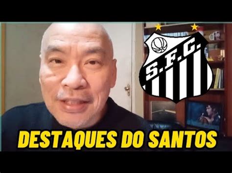 DODÔ ACERTADO ESCALAÇÃO DO SANTOS SOTELDO ASSINA CONTRATO PENA