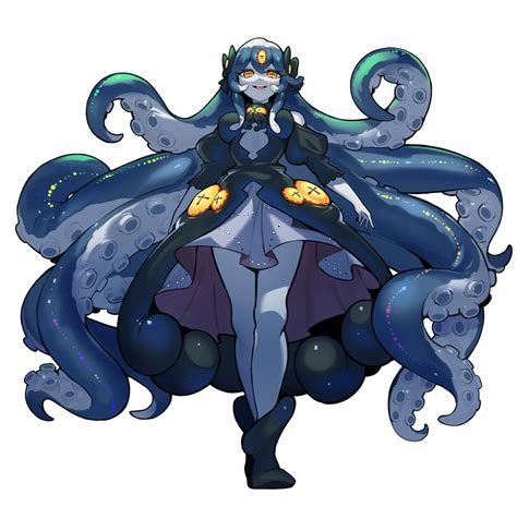 Triggerpigking Vtuber Xenoblade Hype On Twitter Rt D E