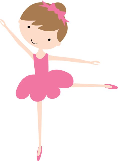 Imágenes y Gifs Animados BAILARINAS DE BALLET