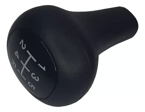Pomo Palanca Cambio Ford Fiesta Sincronico Original Ford MercadoLibre