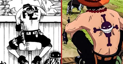 One Piece 5 grandes diferencias entre el manga y el anime según los fans
