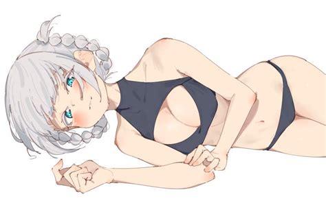 よふかしのうた七草ナズナの萌え可愛い二次エロ画像まとめ 二次エロ画像キャラクターズ