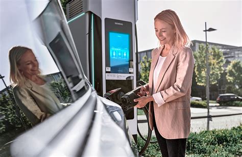 EV Charging Infrastructure For Customers Company Premises DKV