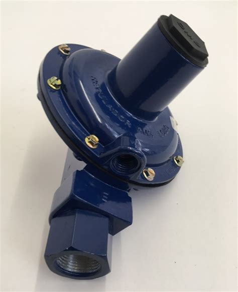 Regulador De Gas Lobo Cms Conex De 1 X 1 645 00 En Mercado Libre
